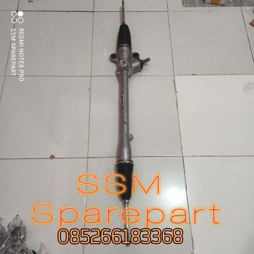 Jual Rack Steering Steer Toyota All New Avanza Veloz Original Merk ...