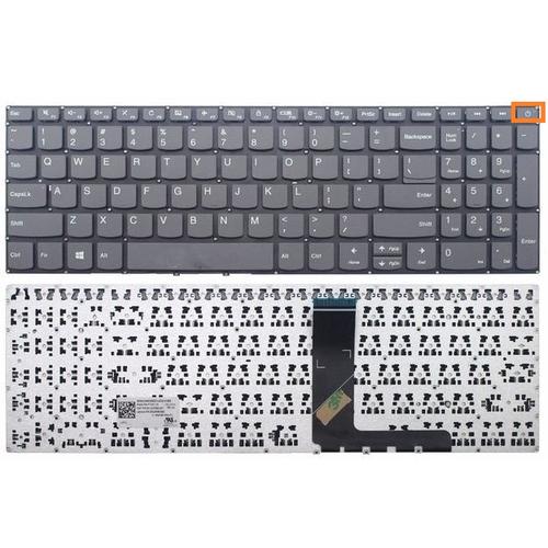 Jual Keyboard Lenovo Ideapad 320-15ABR, 320-15AST, 320-15ISK SERIES ...