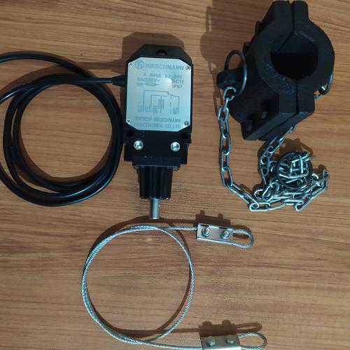 Jual anti two block crane set - Jakarta Utara - ROROTAN JAYA TEKNIK.PT ...