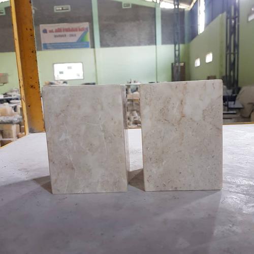 Jual ( MARMER / MARBLE / AESTHETIC ) • Square Beaker Marble Doff• - Kab ...