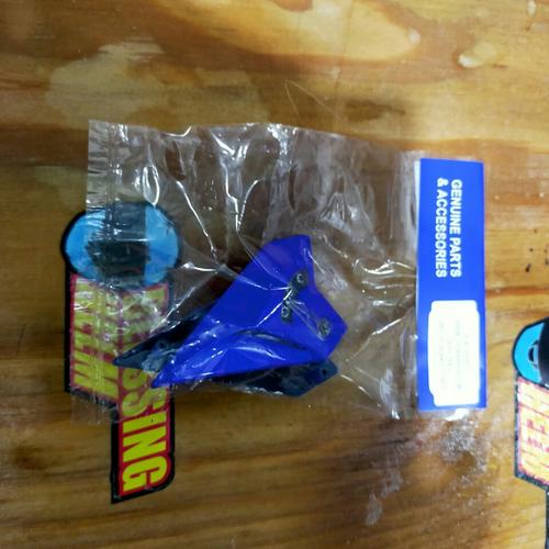 Jual TOP VENT 1 VENTILASI DEPAN NHK GP PRO BLUE AXO - Kab. Bogor ...