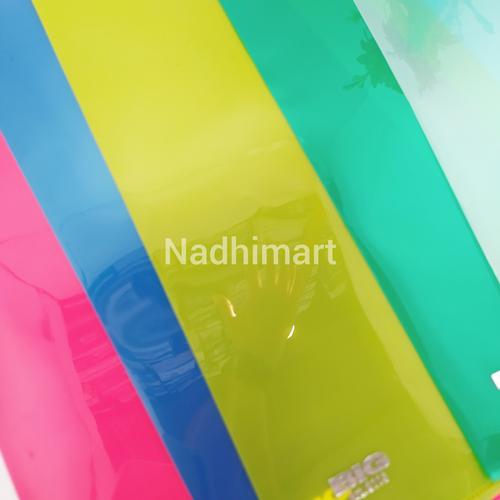 Jual MAP L WARNA DAN BENING - Hijau - Kab. Badung - Nadhi Mart ...
