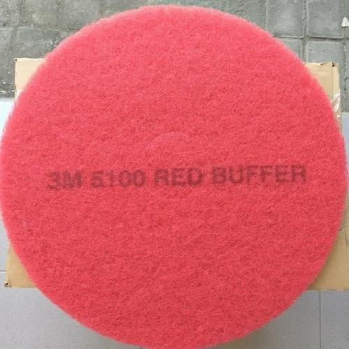 Jual 3M FLOOR PAD POLISHER BUFFING BUFING 20 17 16 PUTIH MERAH COKLAT ...