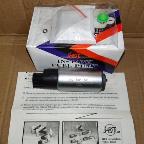 Jual FUEL PUMP POMPA BENSIN HKT GIP 501 TOYOTA AVANZA - Jakarta Pusat ...