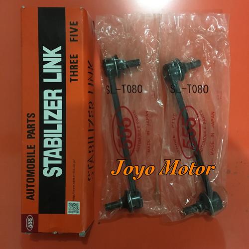 Jual Link Stabil Stabilizer Link 555 Japan Toyota Rush Terios 2006-2025 ...