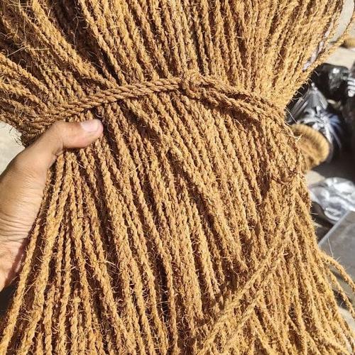 Jual TALI SABUT KELAPA 60 METER TALI POT BUNGA ANGGREK - Kota Depok ...