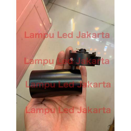 Jual Lampu tracklight mini 8watt. Lampu rell mini 8w 8 watt. Lampu rel ...