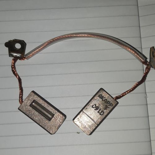 Jual carbon brush current collector akapp - Jakarta Barat ...