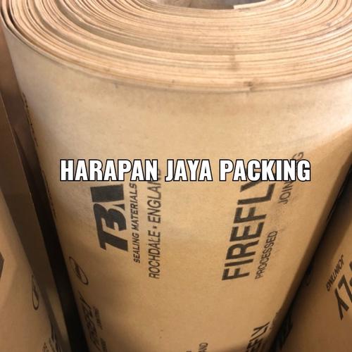Jual tba firefly sheet 2mm 1 mtrX1 mtr(packing kertas gasket paper ...