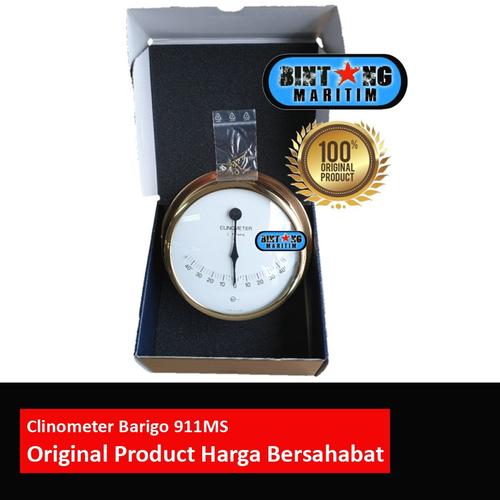 Jual Clinometer Kapal Barigo 911MS Ori New - Jakarta Pusat - BINTANG ...