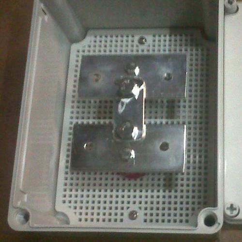 Jual test box grounding - Jakarta Pusat - Toko Rimba Tehnik | Tokopedia