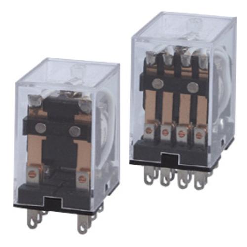 Jual Relay LY4N 14 pin 220v 12vdc 24vdc - 12vdc - Jakarta Pusat - Bursa ...