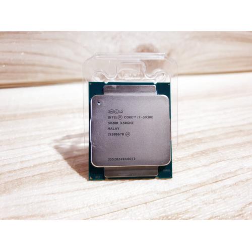 Jual Intel Core i7-5930K Processor LGA 2011-3 - Kota Batam - Pickomtech ...