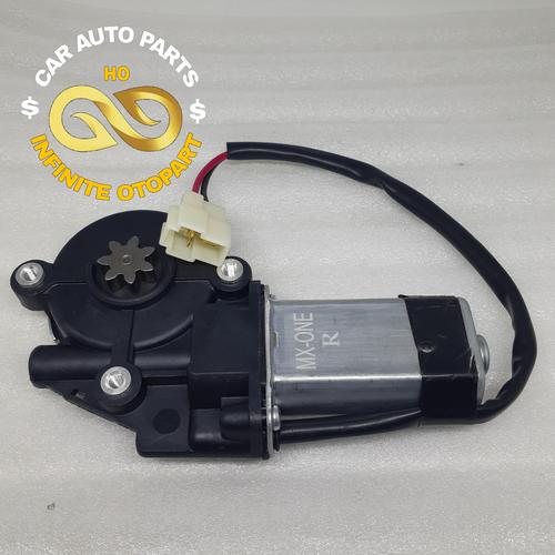 Jual MOTOR POWER WINDOW UNIVERSAL BAUT 3 GIGI 7 KANAN RH - Jakarta ...