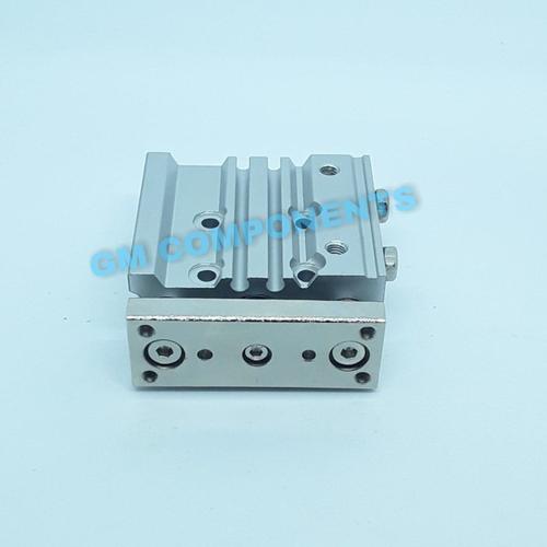Jual COMPACT GUIDE CYLINDER SMC MGPM12-20Z | SMC MGPM12-20, SMC MGPM 12 ...