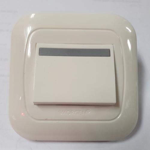 Jual Saklar engkel tunggal MG 8851N (PN) isi 20 - MORGEN - Jakarta ...