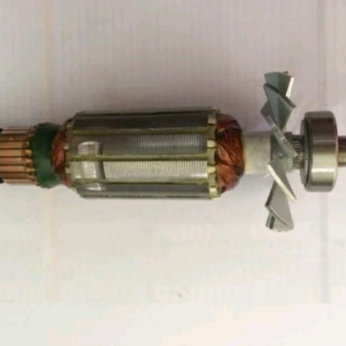 Jual ARMATUR ATAU ANGKER MESIN PLEANER MERK MAKITA TIPE N 1900 B ...