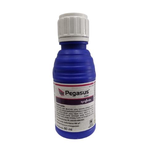 Jual Insektisida Pegasus 500 SC @ 100 ML - Kota Pekanbaru - Agro Planet ...