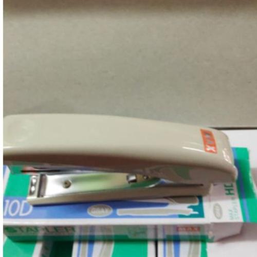 Jual STAPLER MAX HD - 10D STAPLES - Jakarta Selatan - Maju Lestaria ...