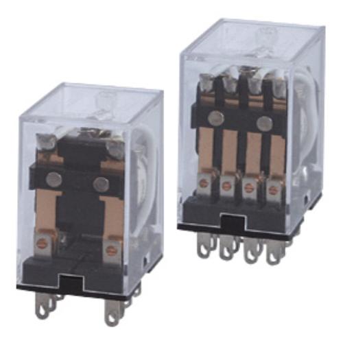 Jual Relay MK2P 12Vdc merk FORT - Jakarta Pusat - bursa panel | Tokopedia