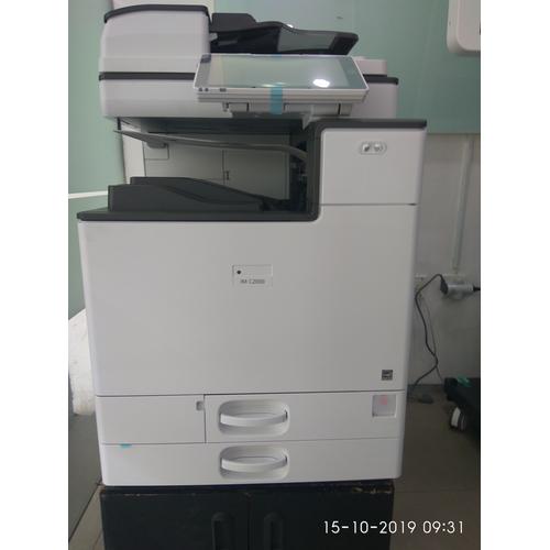Jual Mesin Fotocopy Digital Multifungsi RICOH IM C2000 - Jakarta Timur - RICOH SEJATI | Tokopedia