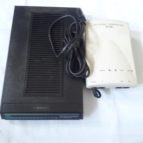 Jual Modem ISDN US Robotics Terminal Network NT300 - Kota Tegal ...