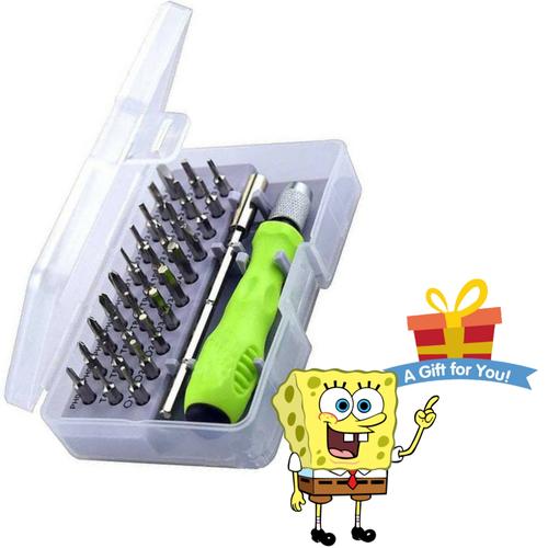 Jual OBENG MINI SET KUMPLIT / OBENG SEGITIGA MCD / ALAT SERVICE - Kota ...