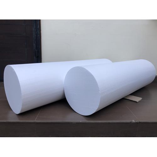 Jual Styrofoam Pilar Diameter 30x100cm - Tabung - Pilar - Jakarta Barat ...