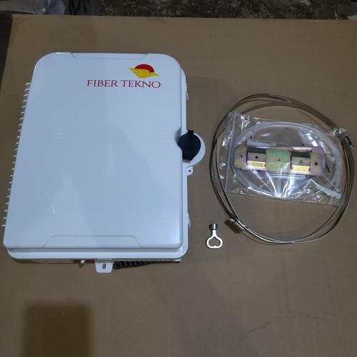 Jual Odp 24 core / FTTH box ODP tiang - Jakarta Selatan - FIBERZONE ...
