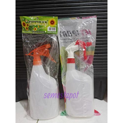 Jual Semprotan Sprayer Tanaman Violet 1 Liter - Kota Tangerang ...
