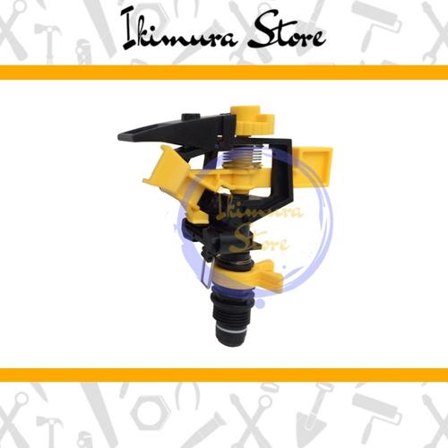 Jual Semprotan Sprinkle PVC NANKAI / Semprotan Air Springkel Sprinkel ...