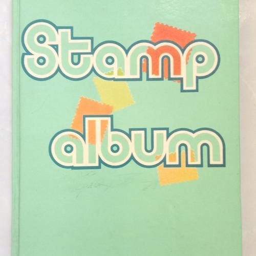 Jual Album Perangko Filateli Dunia - Kab. Sleman - Perpetual Fortune ...