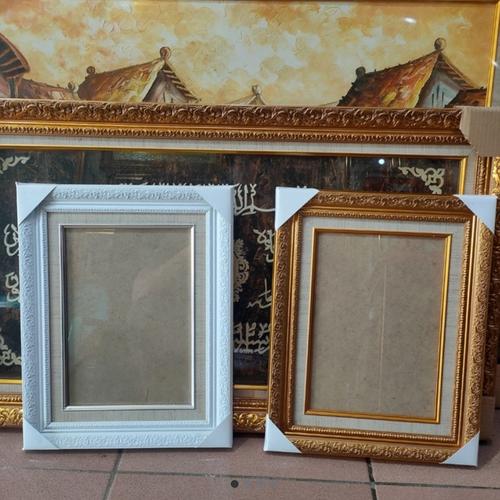 Jual Bingkai A4 Walnut Frame Pigura Foto Kayu 34030 - Kota Bekasi ...