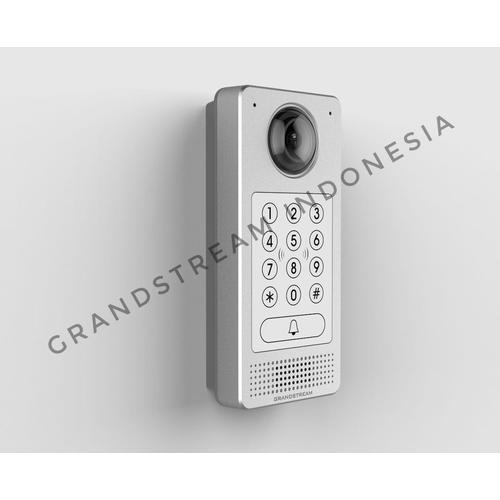 Jual Grandstream GDS3710 HD IP Video Door System - Jakarta Utara ...
