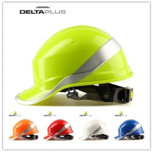 Jual Helm DELTA Plus / Safety Helmet DELTA Plus /Helm Proyek - Jakarta ...