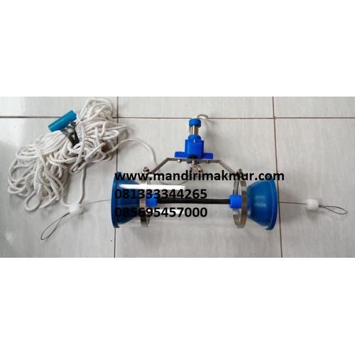 Jual HORIZONTAL WATER SAMPLER 2,2 LITER - Kab. Sidoarjo - Mandiri Damai ...