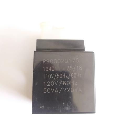 Jual COIL 4WE6 REXROTH 110VAC R900020175 ORIGINAL - Kota Tangerang ...