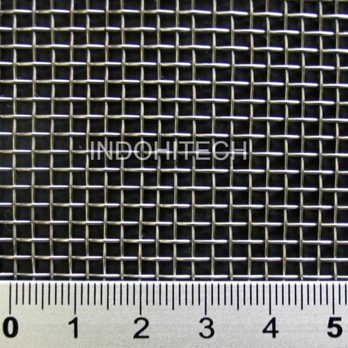 Jual Wire mesh 10 x 0.35 mm SS304 Wiremesh Lubang 2 mm Stainless steel ...