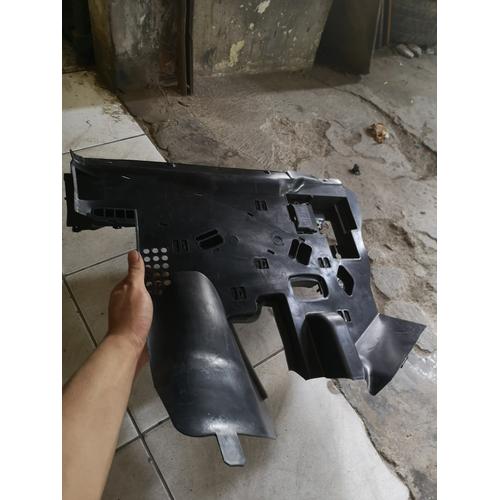 Jual Lower Dashboard Driver Trim Mercedes C-Class W204 A2046800482 ...