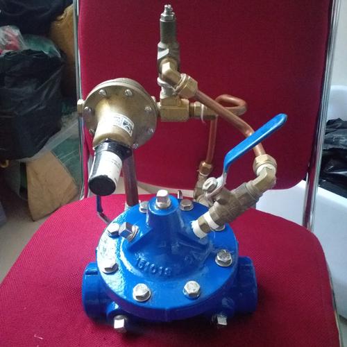 Jual PRV pressure reducing valve claval 11/4" Inch DN 32mm (Drat ...