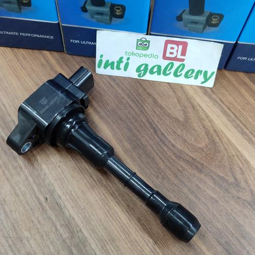 Jual Koil Coil Busi Nissan Elgrand E52 3.5 3500 cc High Quality ...