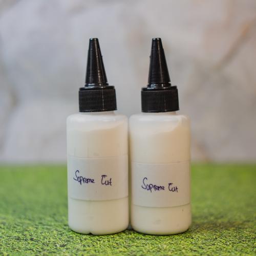 Jual FUGU Supreme Cut Step 1 Soft and Sticky Paint ORIGINAL (Repack ...