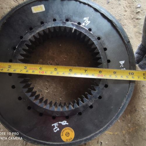 Jual Repair Rubber Coupling Air Compressor Kaeser - Jakarta Barat ...