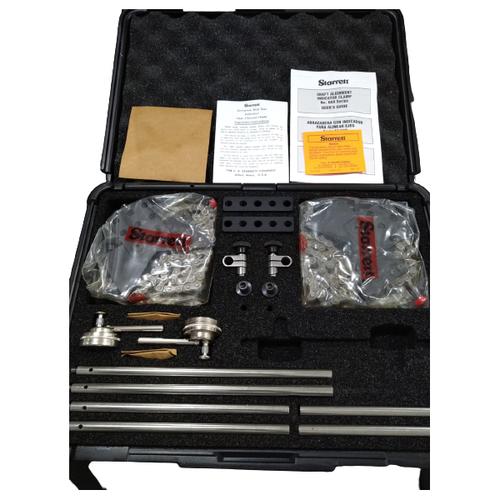 Jual Starrett Shaft Alignment Clamp Set S668 CZ - Jakarta Utara ...