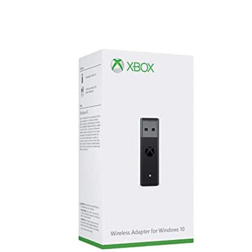 Jual New Model Xbox One Wireless Adapter Receiver for Windows 10 OEM ...