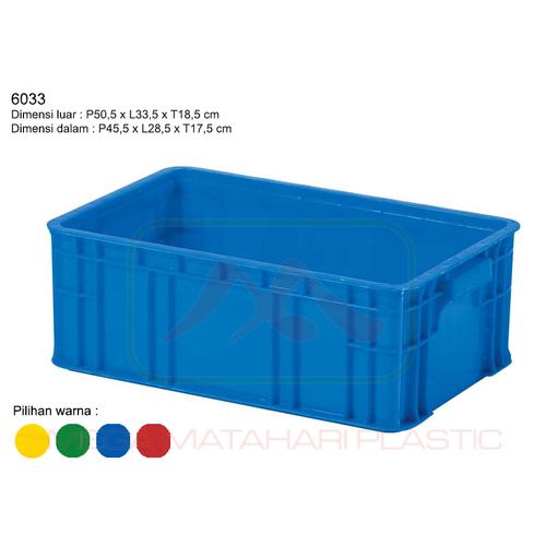 Jual Container Rapat 6033 P50,5xL33,5xT18,5cm Rabbit - BOX 6303 ...