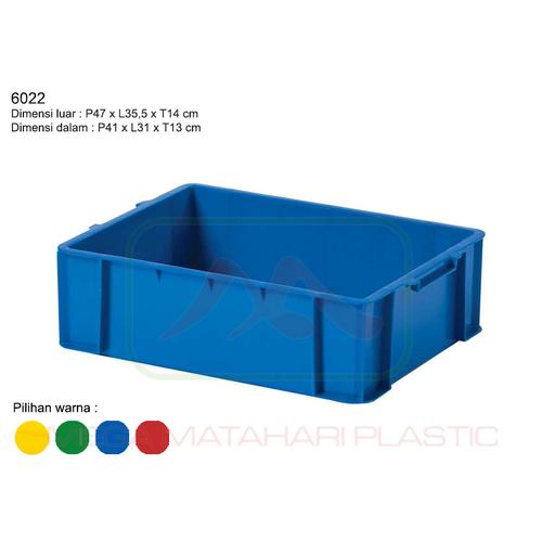 Jual Container Rapat 6022 P47xL35,5xT14cm Rabbit - Jakarta Barat ...