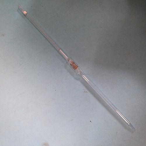 Jual PIPET VOLUMETRIK IWAKI 5ML PIPET GONDOK PIPET VOLUME 5 ML - Kota ...