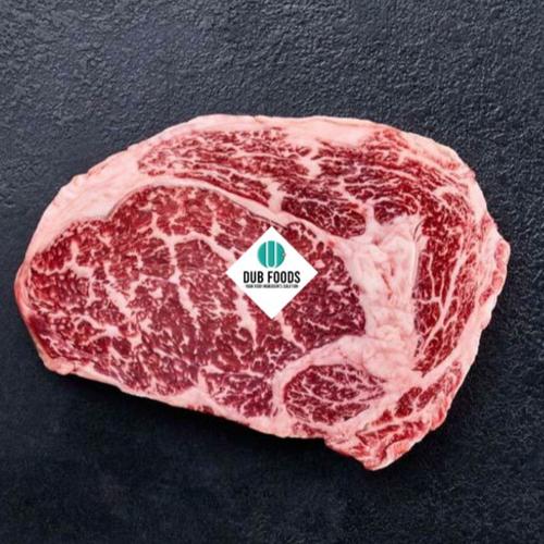 Jual Daging Sapi Aus Wagyu Steak Rib eye marbling 5 BERKUALITAS ...