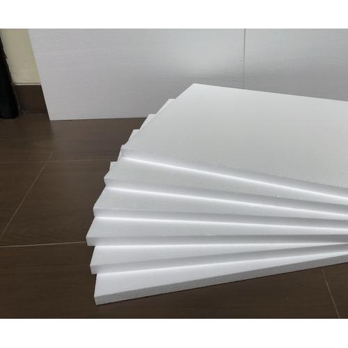 Jual Lembaran Styrofoam 60 x 40 x 1cm SUPERHARD DENSITY 30 - Jakarta ...